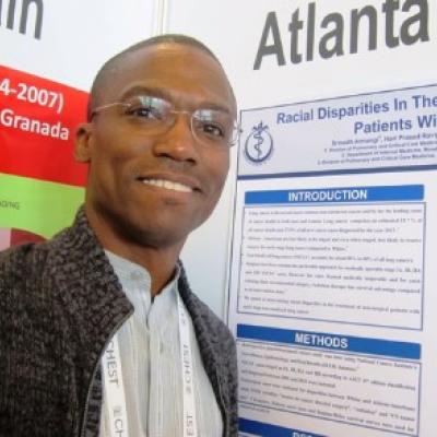 Blacks balk at life-saving early lung cancer therapy | MDedge ...
