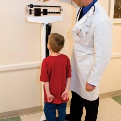 Child's Cardiovascular Risks Are Measured, but Seldom Managed | MDedge ...