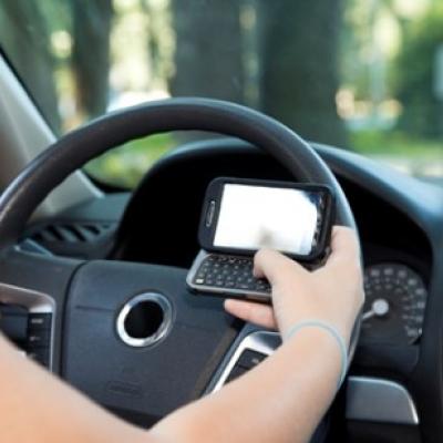 Parents -not just teens-are distracted while driving | MDedge Pediatrics