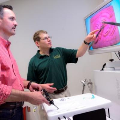 South Florida simulation center makes its mark | MDedge ObGyn