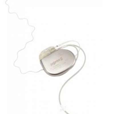 CPAP alternative? Implantable neurostimulator reduced apnea severity ...