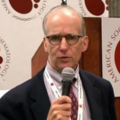 Did you know: Dr. David Henry reports from ASH | MDedge Hematology and ...