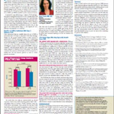 BEST PRACTICES IN: Continuous Glucose Monitoring in Patients With Insulin-Requiring Type 2 ...