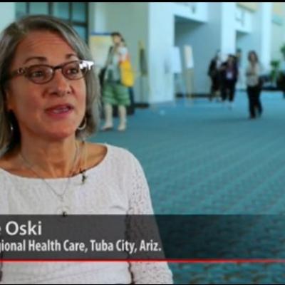 VIDEO: Telepsychiatry can reach children in underserved communities ...