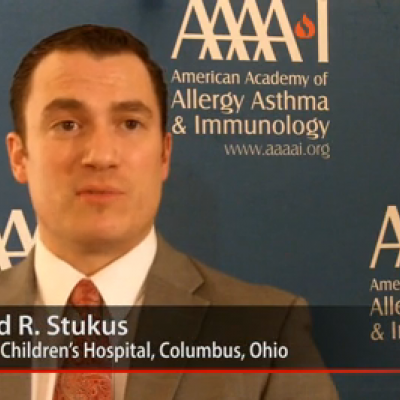 VIDEO: Allergy myths misdirect patients, physicians | MDedge Dermatology