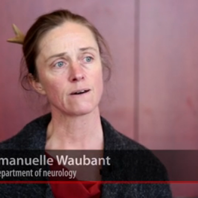 VIDEO: New meds, remyelination therapies move ahead in multiple ...