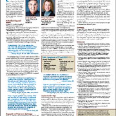 The Effective Management of Chronic Constipation and IBS-C | MDedge ...