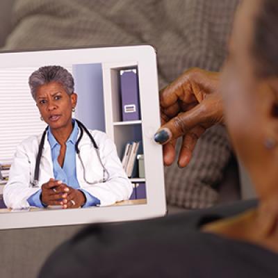 An oath to save lives against a backdrop of growing disparities ...
