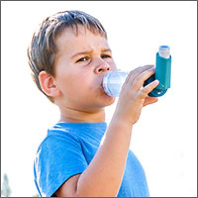 A stepwise approach to pediatric asthma | MDedge Family Medicine