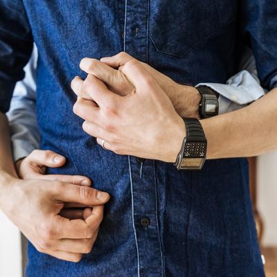 Is event-driven PrEP dosing for HIV as effective as daily dosing ...