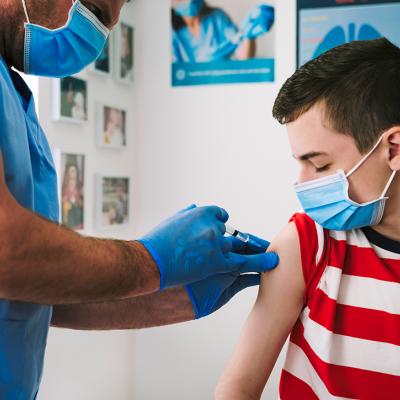 Vaccine update: The latest recommendations from ACIP | MDedge Family ...