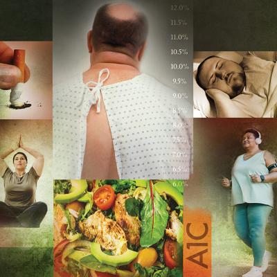 Maximizing lifestyle changes to manage type 2 diabetes | MDedge Family ...
