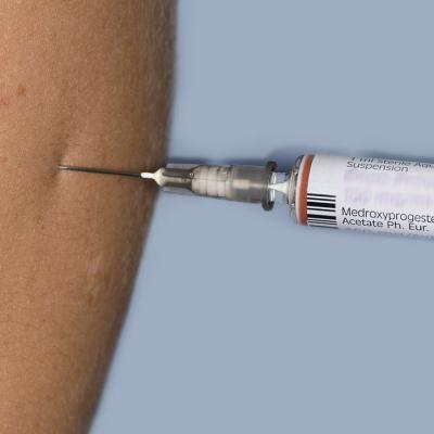 Is self-administered DMPA an answer to contraception access in the post ...