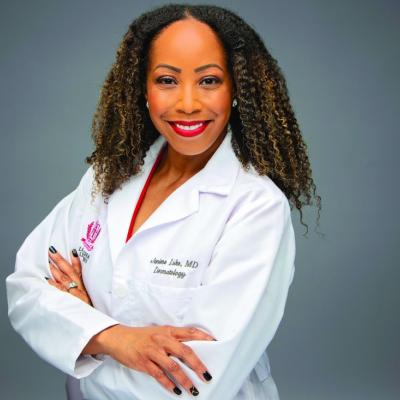 Expert shares tips on hair disorders and photoprotection for patients ...