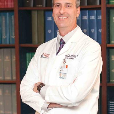 AGA Clinical Practice Update: Surgical risk assessment and ...