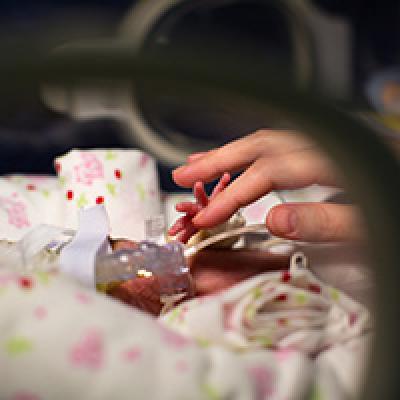 Should recent evidence of improved outcomes for neonates born during ...