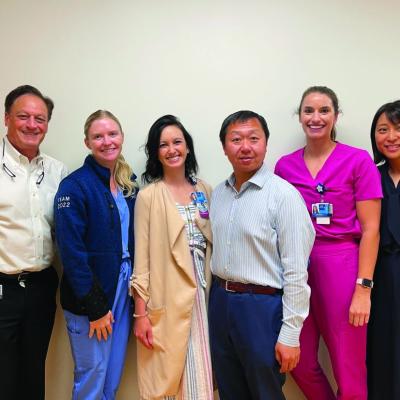 Novel Clinic Resulted in ‘Impressive’ Outcomes for Patients With ...