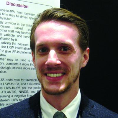 Earlier ischemic stroke presentation may sometimes mean delayed tPA ...