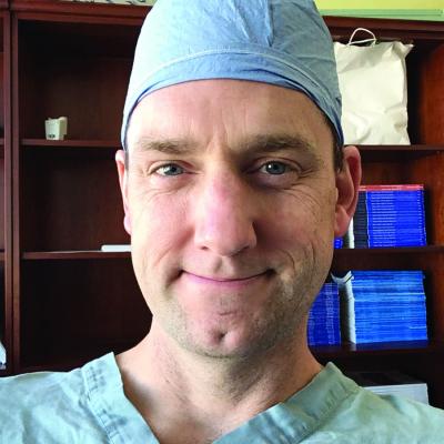 Point/Counterpoint: Is endograft PAA repair durable? | MDedge Surgery