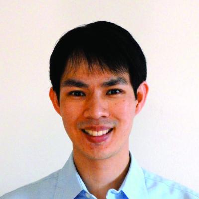 Rising microbiome investigator: Ting-Chin David Shen, MD, PhD | GI and ...