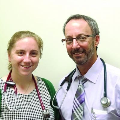 USPSTF recommendations on screening for abdominal aortic aneurysm ...