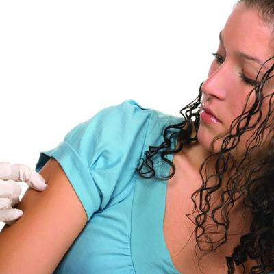 Two-dose HPV vaccine trials in teens show effective immunological ...