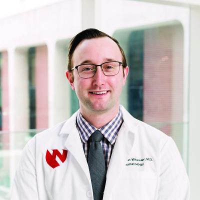 Researchers making strides to better understand RA-associated ...