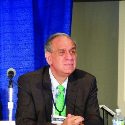 Inhibitor produces high response rate in relapsed/refractory FL ...