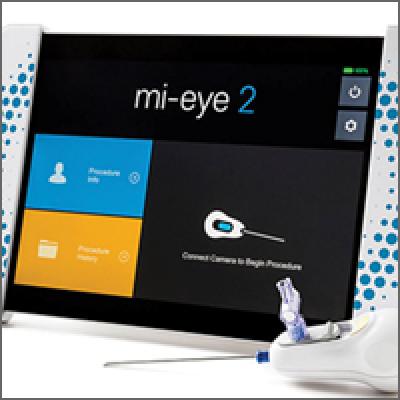In-Office Diagnostic Needle Arthroscopy | MDedge Surgery