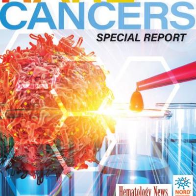2019 Rare Cancers Special Report | MDedge Hematology and Oncology