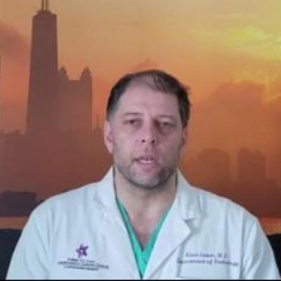 VIDEO: Y90 radioembolization beat chemoembolization in liver cancer ...