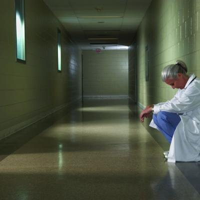 Two more and counting: Suicide in medical trainees | MDedge Psychiatry