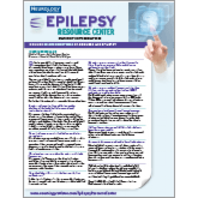 Common Misconceptions of Seizures and Epilepsy | Epilepsy Resource Center