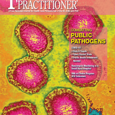 June 2020 Public Pathogens | Federal Practitioner