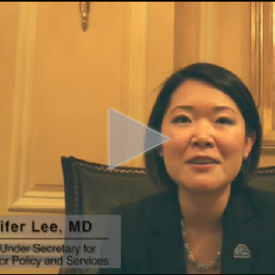 Dr. Jennifer Lee on VA Cancer Care | Federal Practitioner
