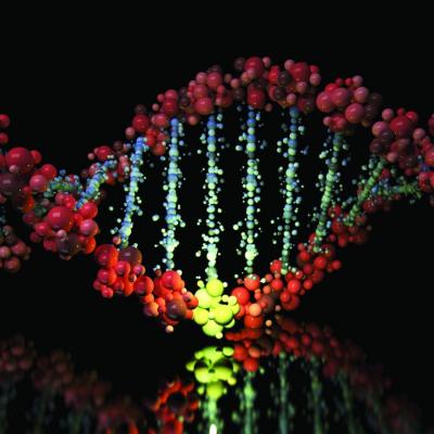 Actionable mutations more likely in women with both breast and uterine ...