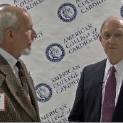 VIDEO: STICHES trial update boosts CABG in ischemic cardiomyopathy ...