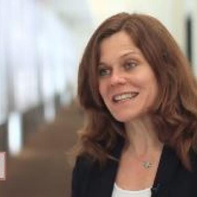 VIDEO: Dr. Ann Partridge discusses counseling young breast cancer ...