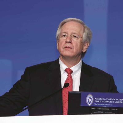 Perioperative factors influenced open TAAA repair | MDedge Cardiology