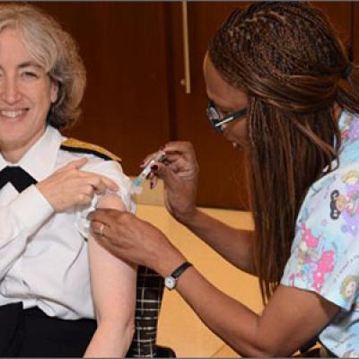 What you can do to improve adult immunization rates | MDedge Family ...