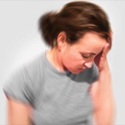 “I feel dizzy, Doctor” | MDedge Family Medicine