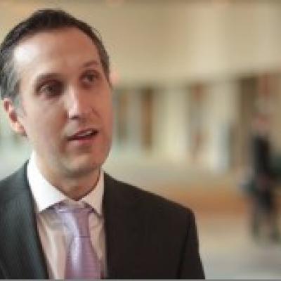 VIDEO: Which lesions are best for bronchoscopic endoluminal treatment ...