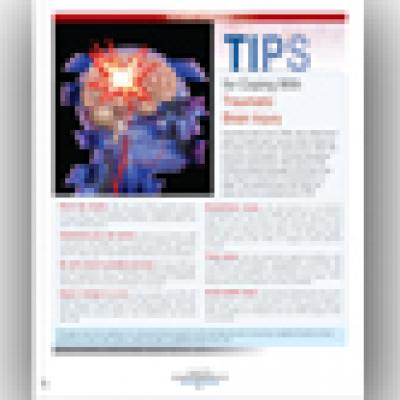 Tips for Coping With Traumatic Brain Injury | MDedge Neurology