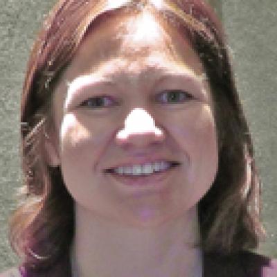 Amber Salter, PhD, MPH | ICYMI Multiple Sclerosis