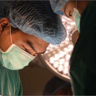 Was the ObGyn’s dexterity compromised? | MDedge ObGyn