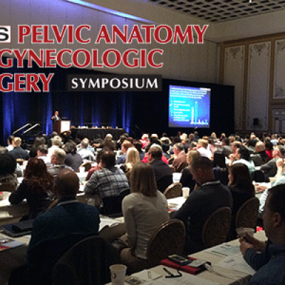 PAGS 2015 social highlights | MDedge ObGyn