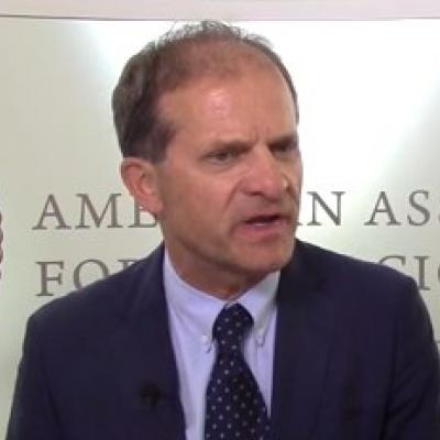 VIDEO: Wedge resection beats SBRT for stage I lung cancer treatment ...