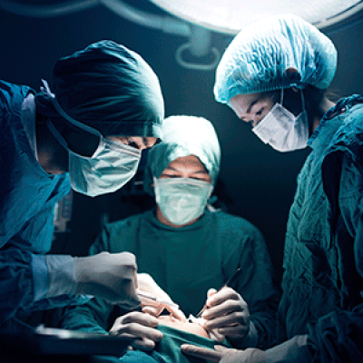 4 cases involving intraoperative injuries to adjacent organs | MDedge ObGyn