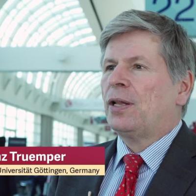 ECHELON-2: BV-CHP boosts survival in PTCL | MDedge Hematology and Oncology