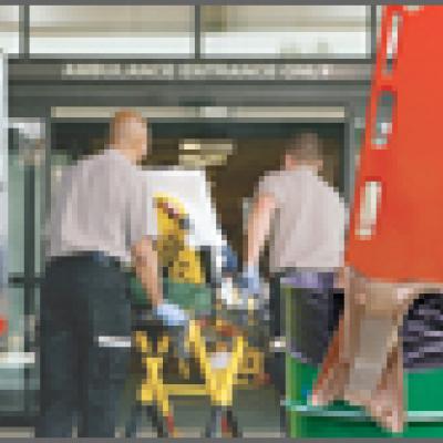 The Changing Standard of Care for Spinal Immobilization | MDedge ...